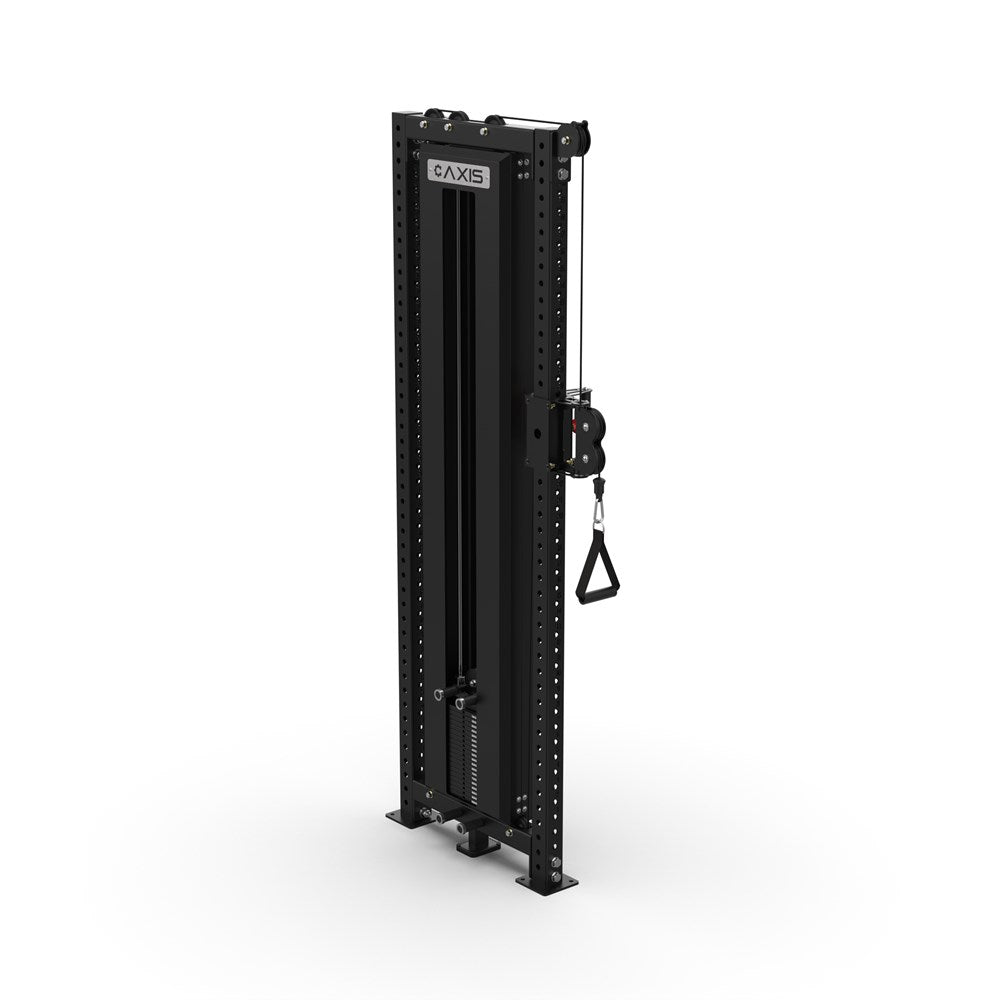 AXIS Cable Stack - Base Unit V2 – Industrial Athletic