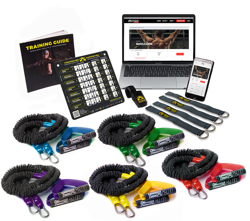 Gym Box Rack Pack - Industrial Athletic NZ