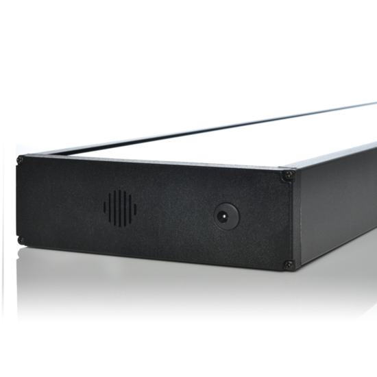 Fitness Timer | Gym 8 Digit Interval Timer | Industrial Athletic