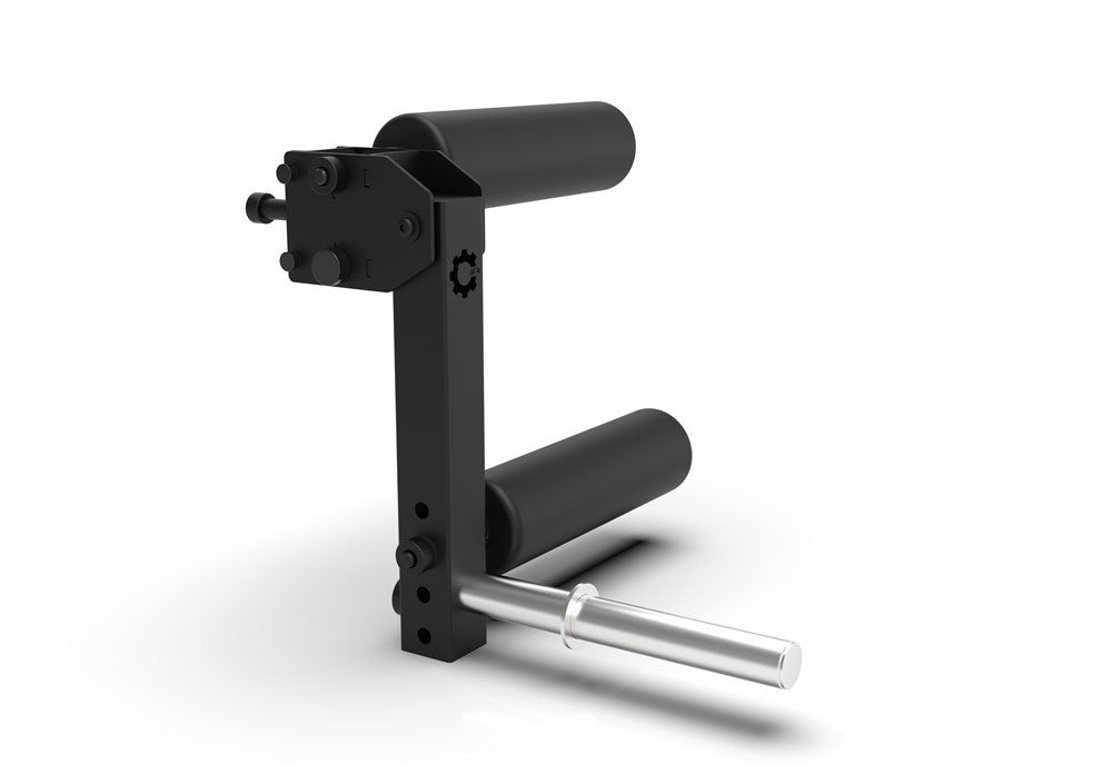 AXIS Leg Extension \ Curl Attachment | Cable Accessories | Industrial ...