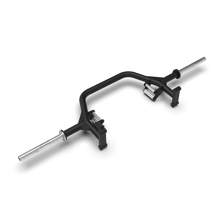 Open Trap Bar - The "Milo" Bar | Industrial Athletic