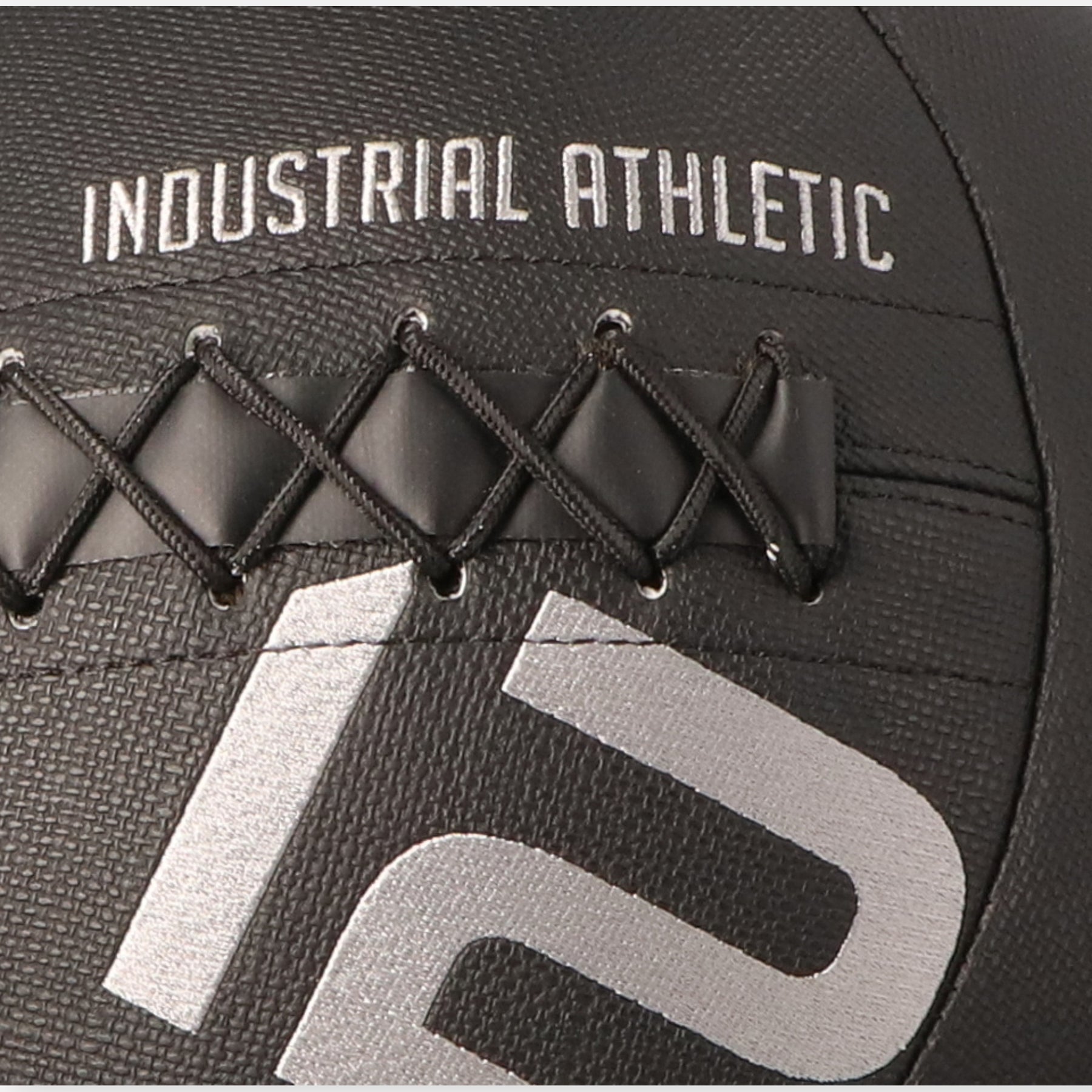 12kg Ballistic Wall Ball | Industrial Athletic