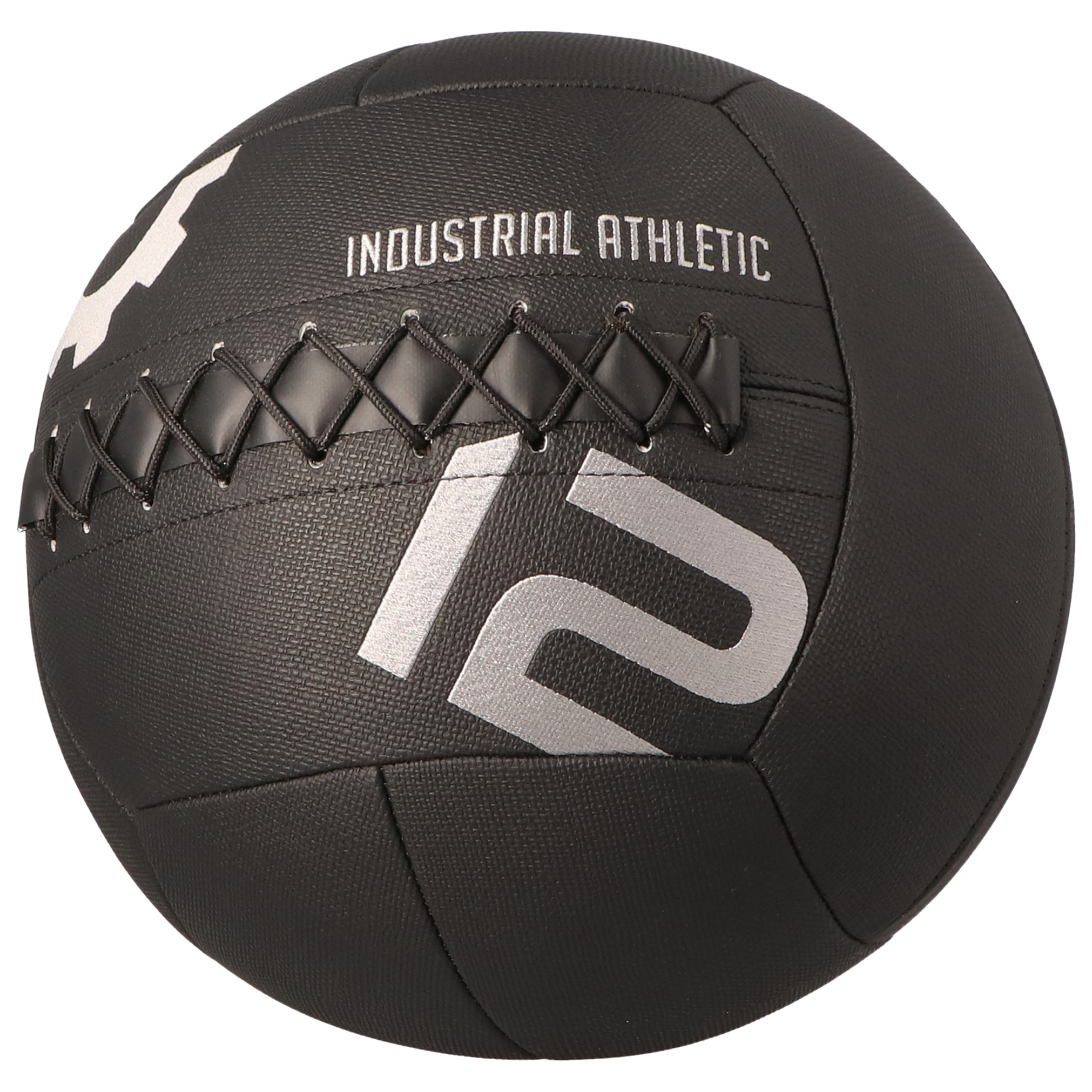 12kg Ballistic Wall Ball | Industrial Athletic