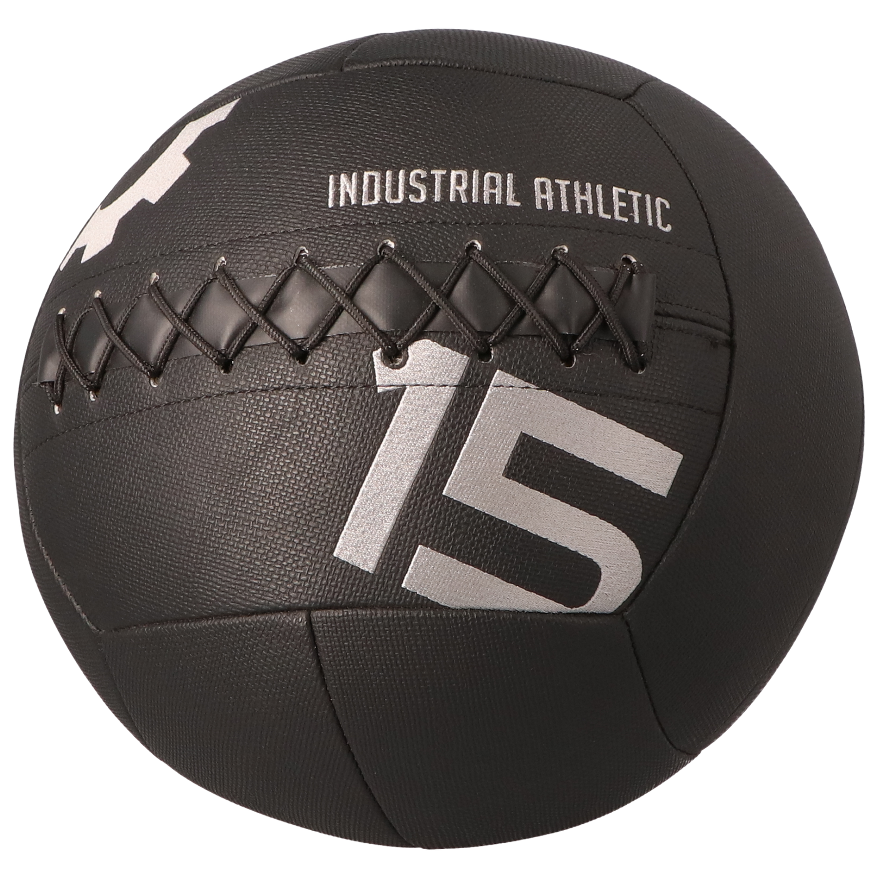 15Kg Ballistic Wall Ball | Industrial Athletic