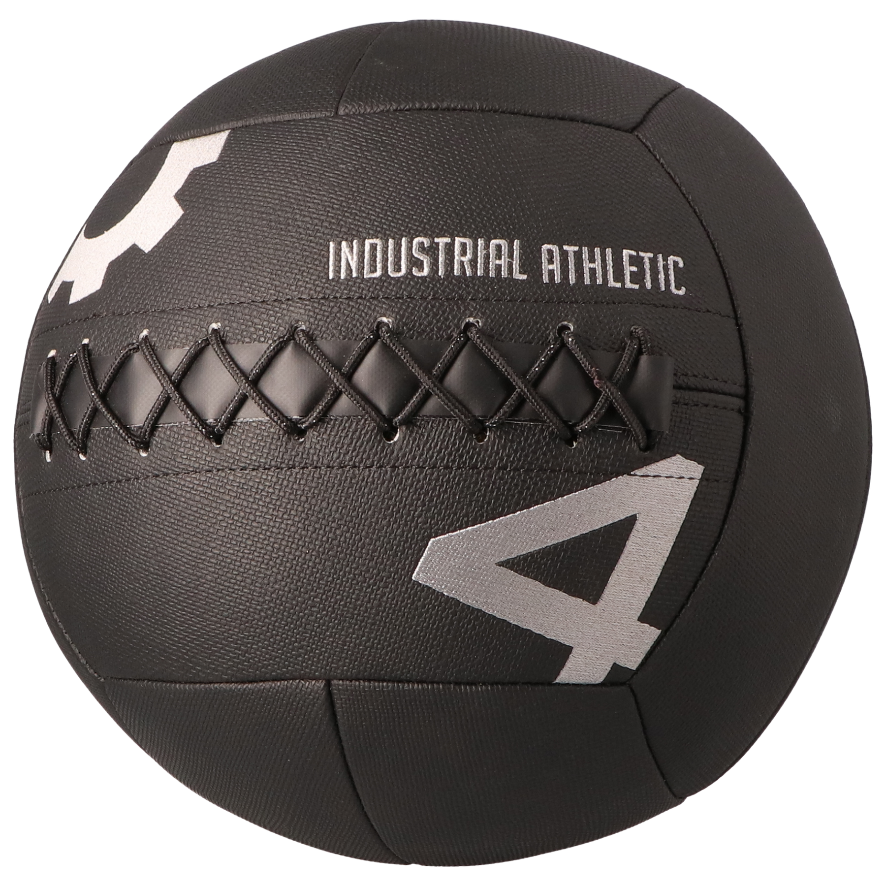 4kg Ballistic Wall Ball | Industrial Athletic