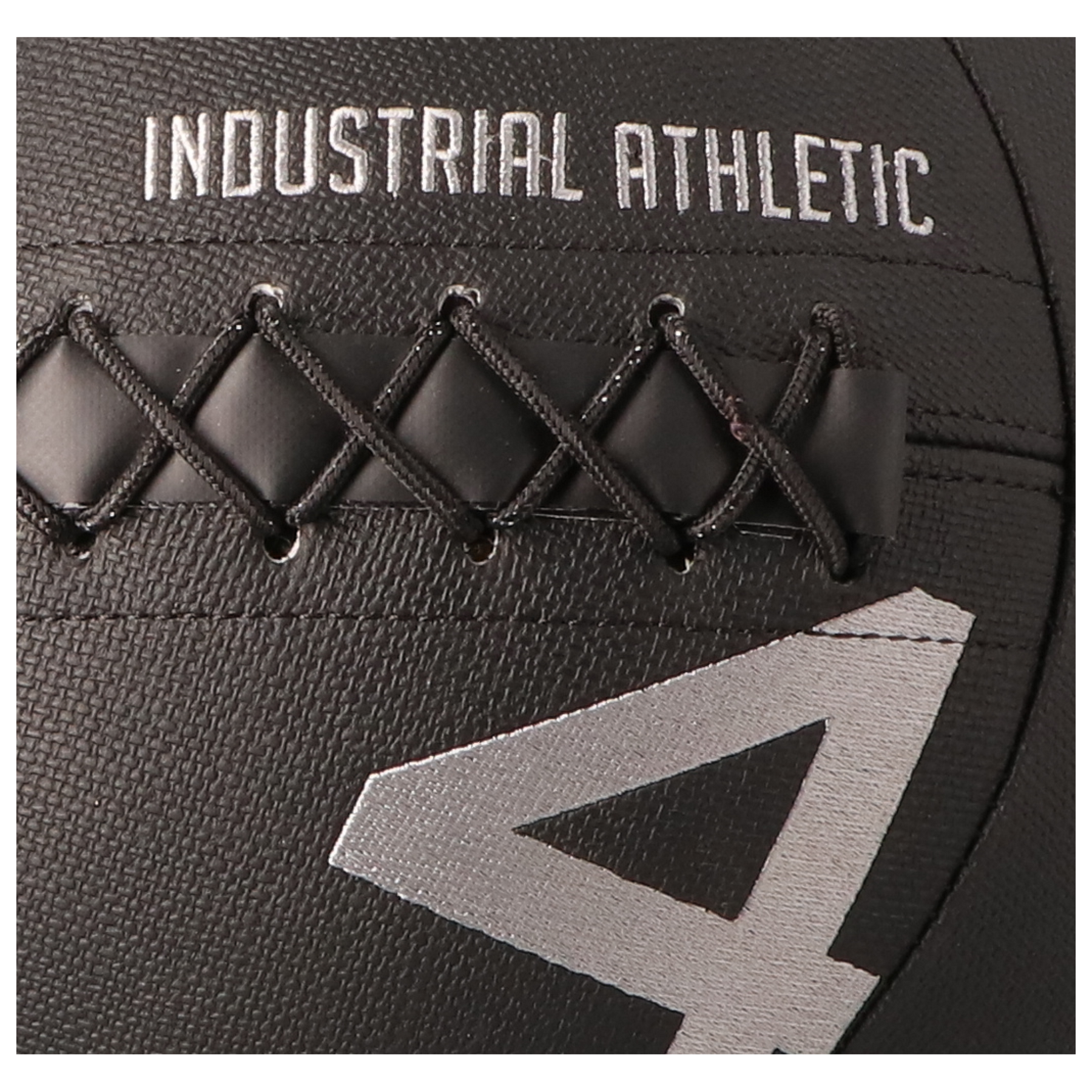 4kg Ballistic Wall Ball | Industrial Athletic