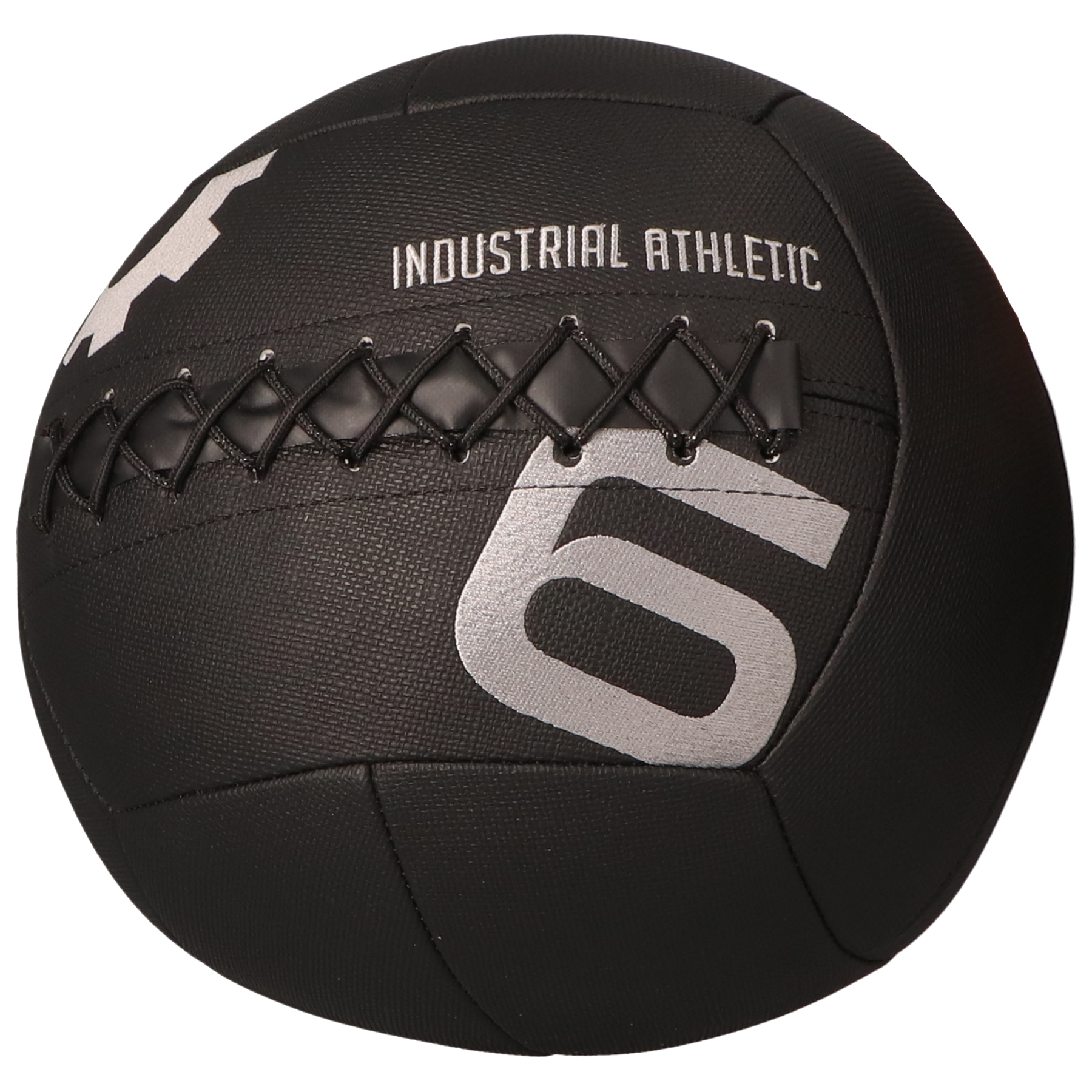 6kg Ballistic Wall Ball | Industrial Athletic