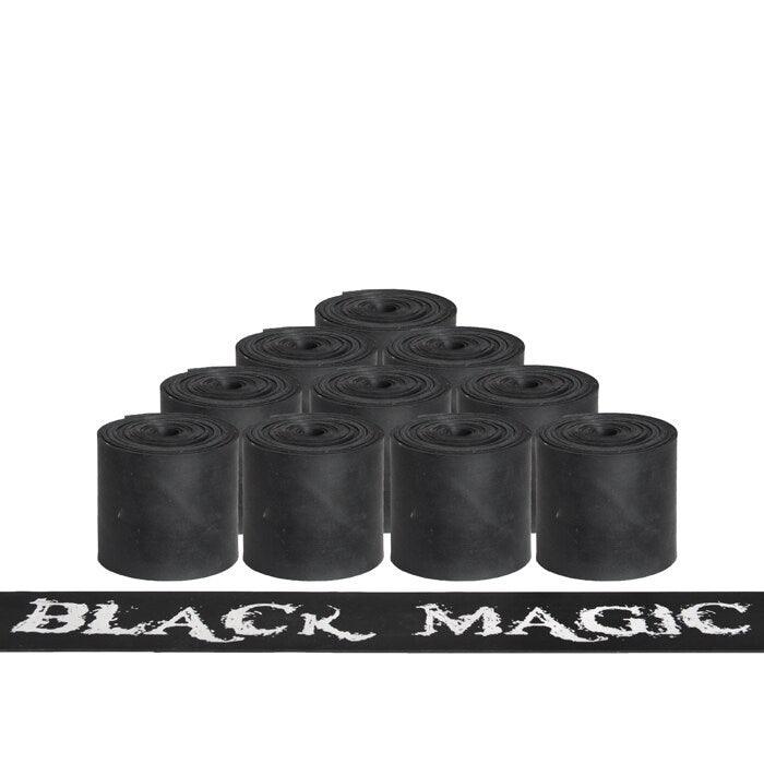 Black Magic Compression Band - 10pack – Industrial Athletic