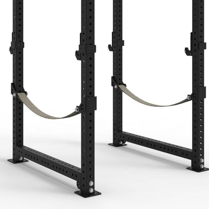 Axis Rack Safety Set | Rig Accessories | Industrial Athletic