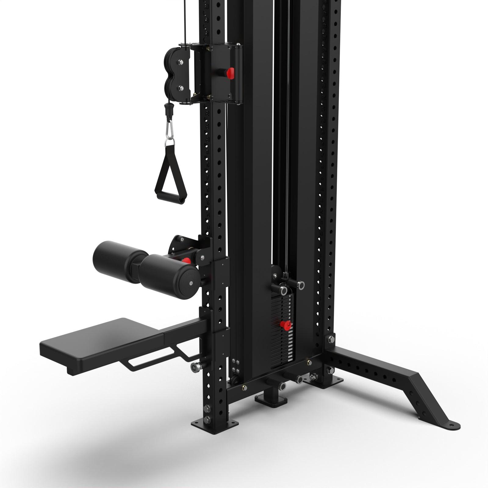 AXIS Cable Roller Pad | Cable Accessorie | Industrial Athletic