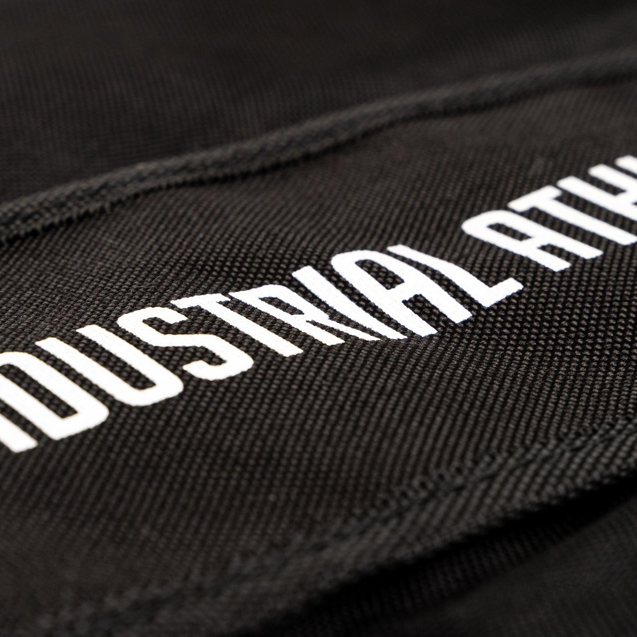 Strongman Heavy Sand Bag 25kg | Industrial Athletic