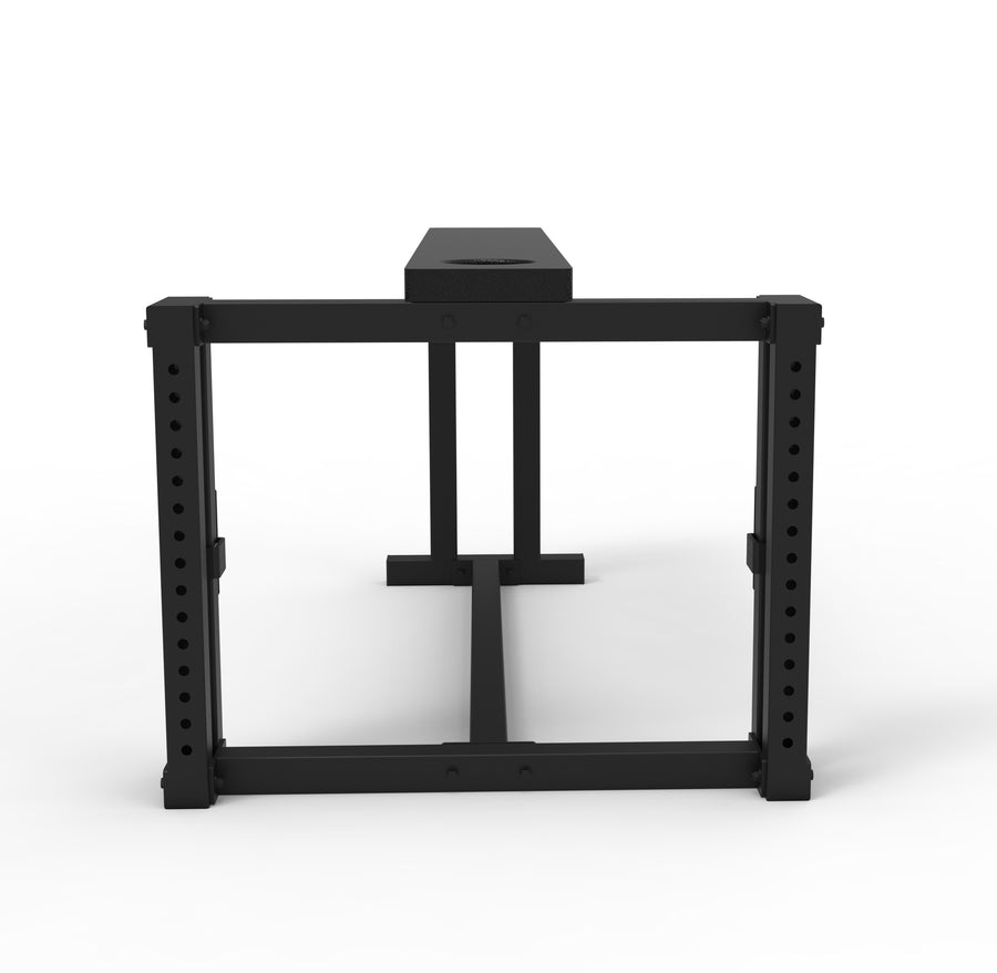 Commercial Bench Pull | Industrial Athletic