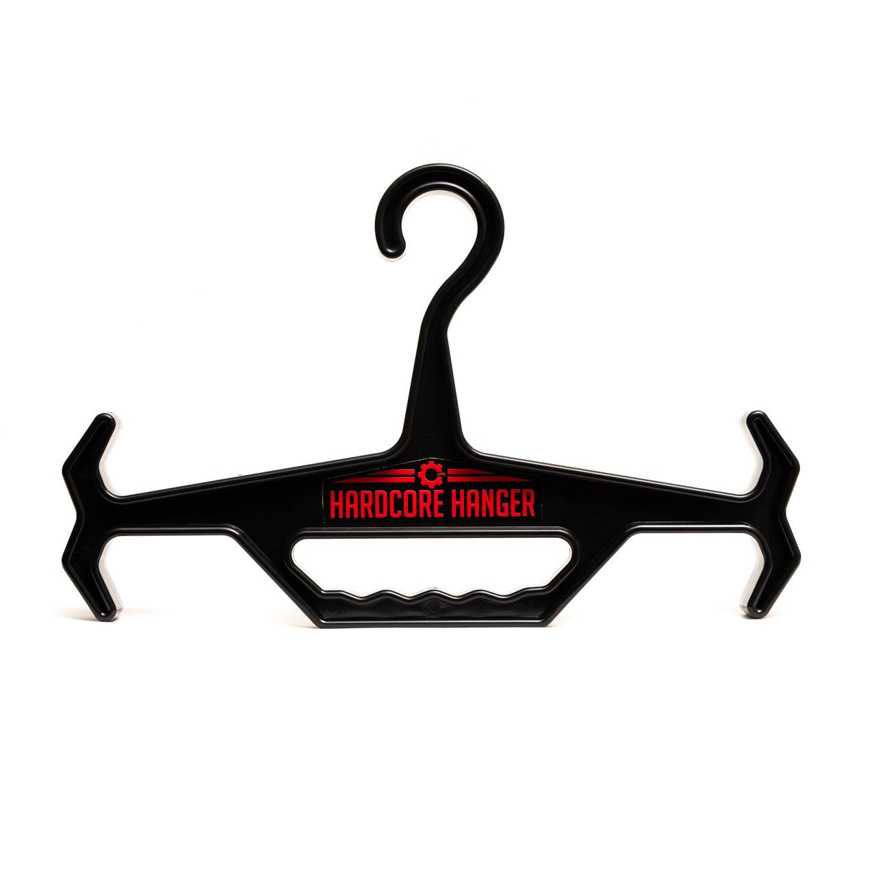 Hardcore Hanger for Weight Vests | Industrial Athletic