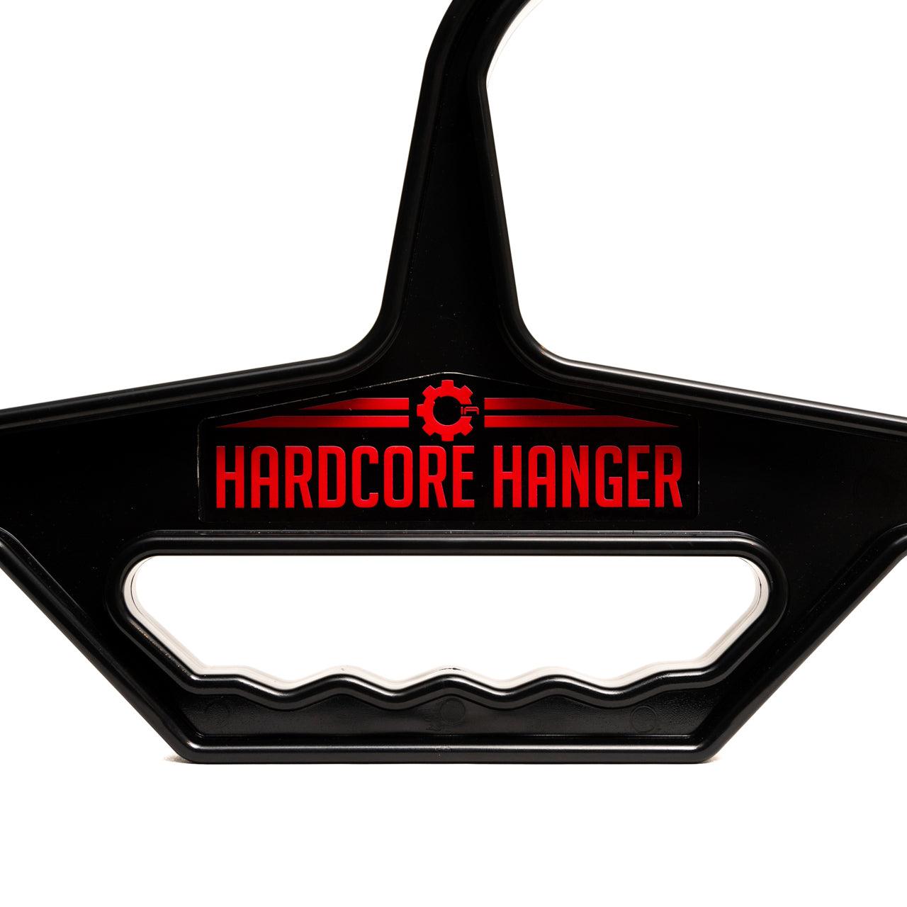 Hardcore Hanger for Weight Vests | Industrial Athletic
