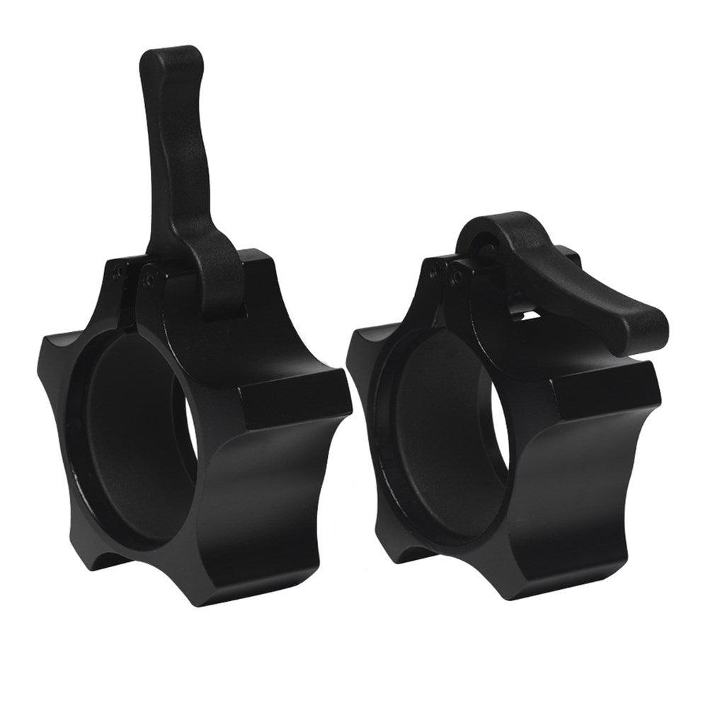 NITRO - Alloy Barbell Collars – Industrial Athletic