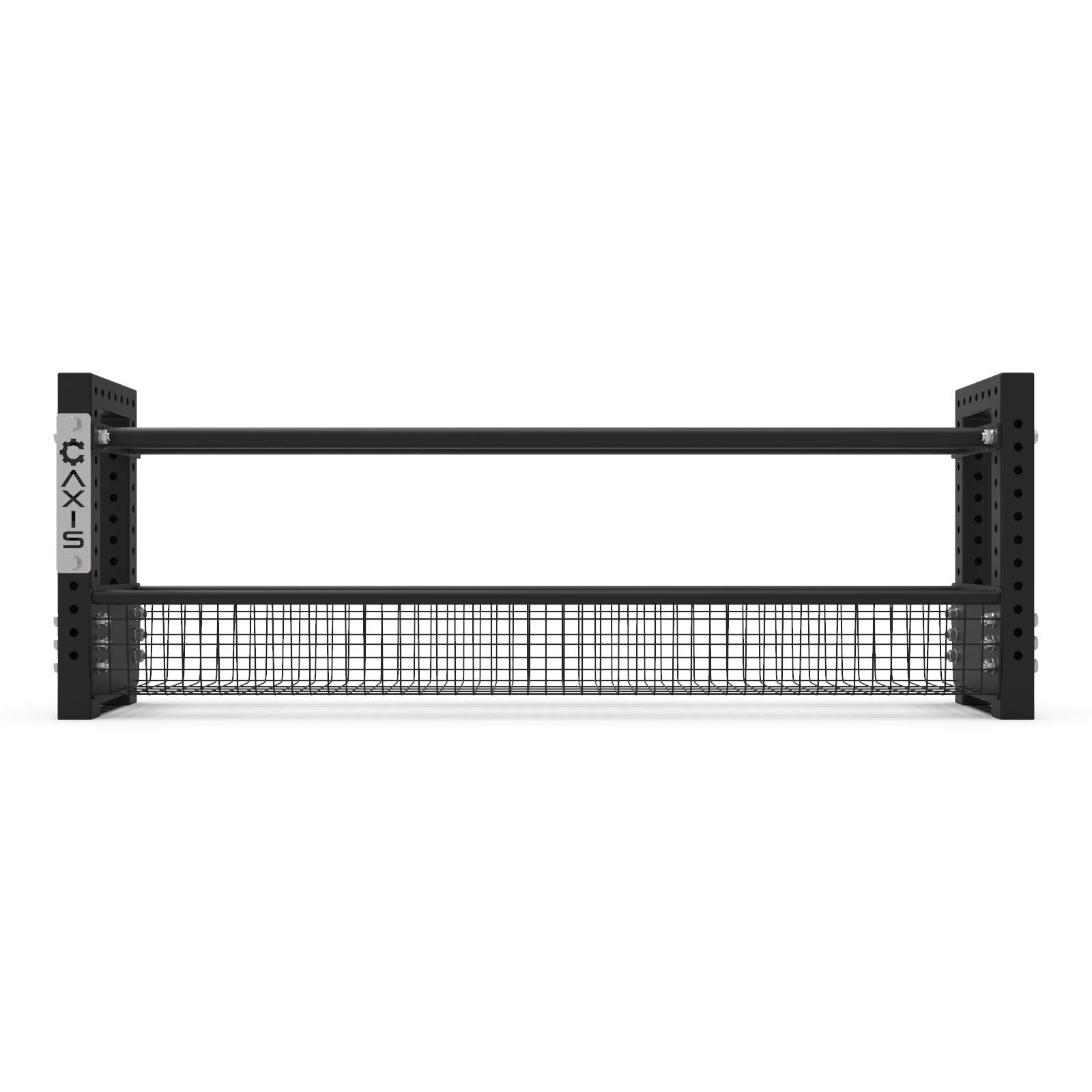 Heavy Duty All-in-1 Storage - Tank Stack #1 – Industrial Athletic